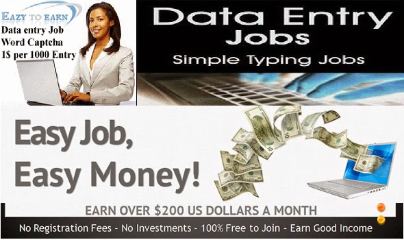 Online data entry jobs without registration fees from home rachaelovogdisme1971 s Ownd